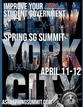Register – ASGA Spring SG Summit